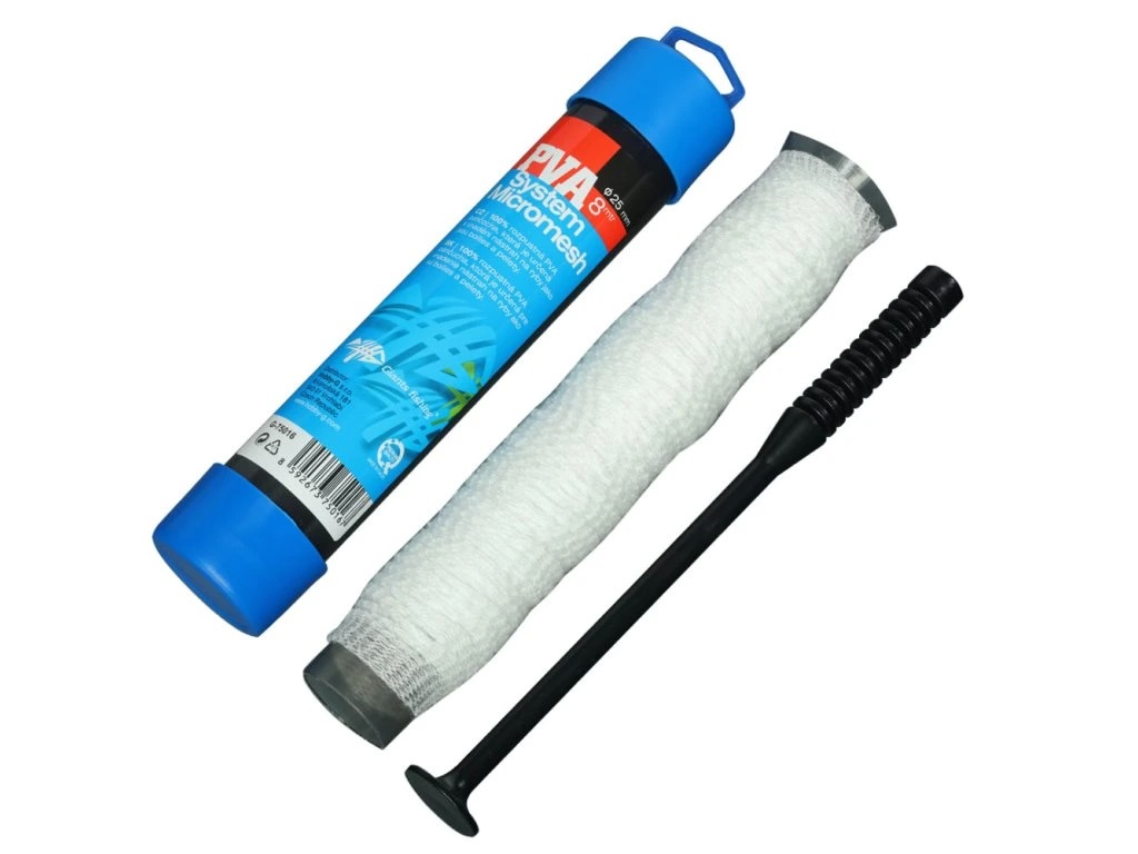 PVA program - Skullfish.cz